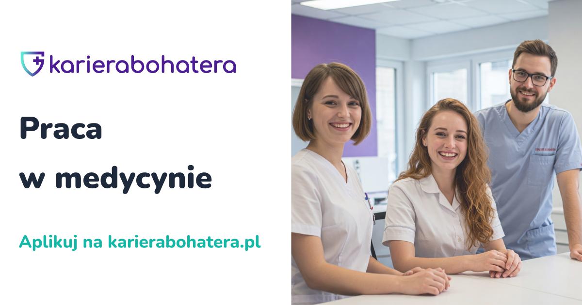 Praca Pielęgniarka/Pielęgniarz praca w Norwegii 23.000 PLN/m | Open ...